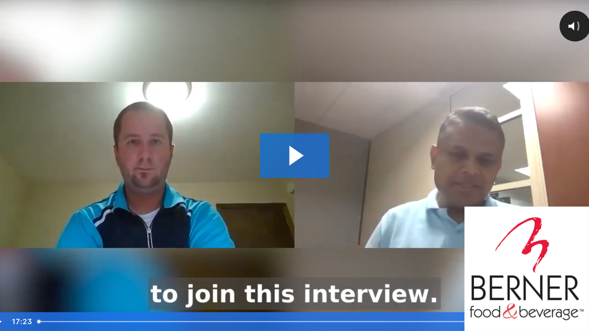 LoadProof Video Testimonial - Ryan Bicksler, Berner | LoadProof