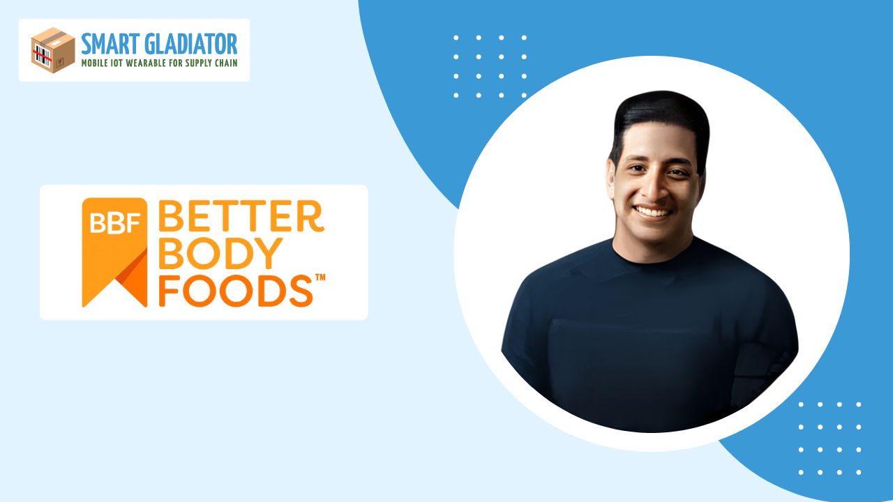 LoadProof Testimonial - Alex F, Better Body Foods | LoadProof