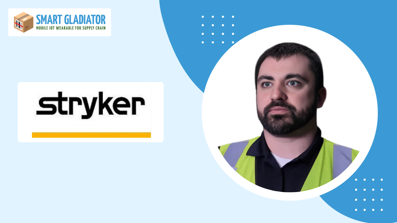 LoadProof Testimonial - Brandon Vanstell, Stryker | LoadProof