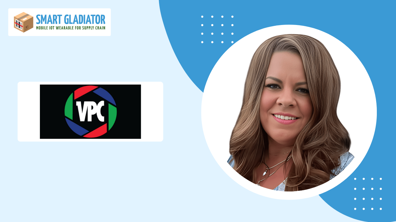 LoadProof Testimonial - Danielle Conlon, VPC Inc | LoadProof