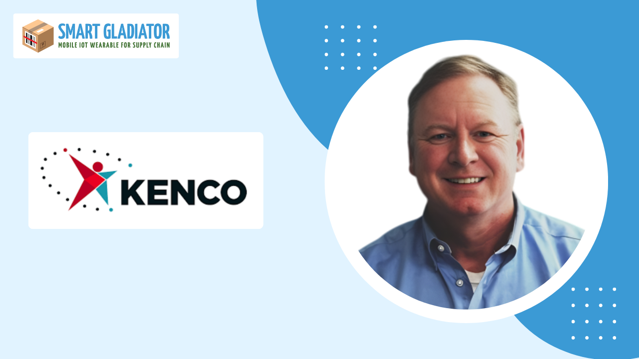 LoadProof Testimonial - David Conover, Kenco | LoadProof