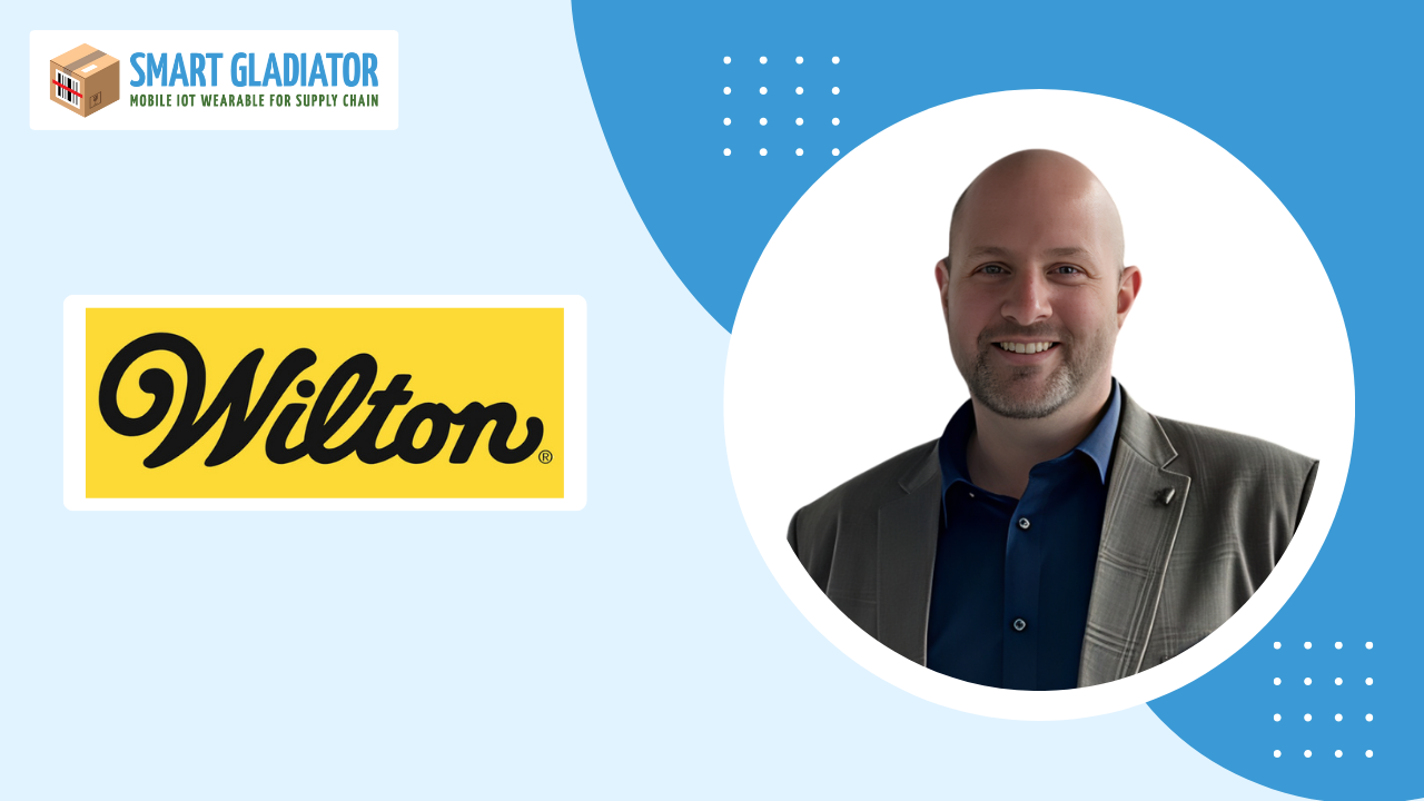 LoadProof Testimonial - G. Douglas Turich, MSIE, MBA, Wilton Brands ...