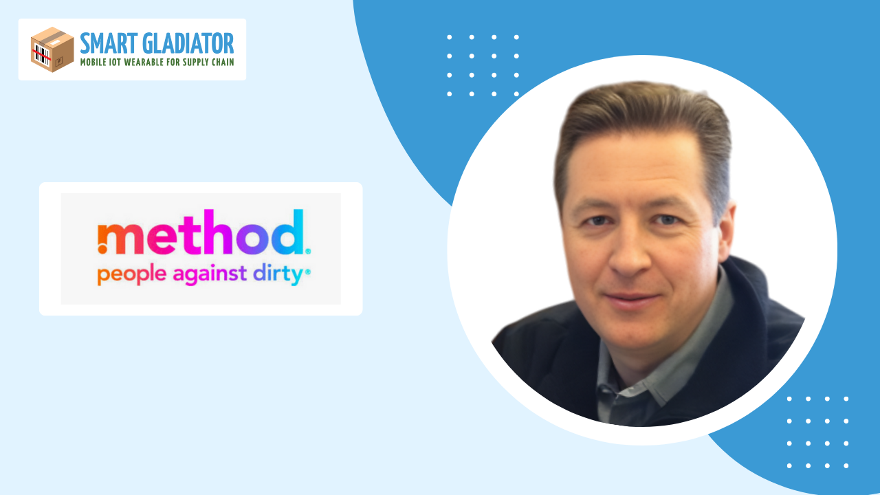 LoadProof Testimonial - Jerry Zyskowski, Method Products pbc | LoadProof