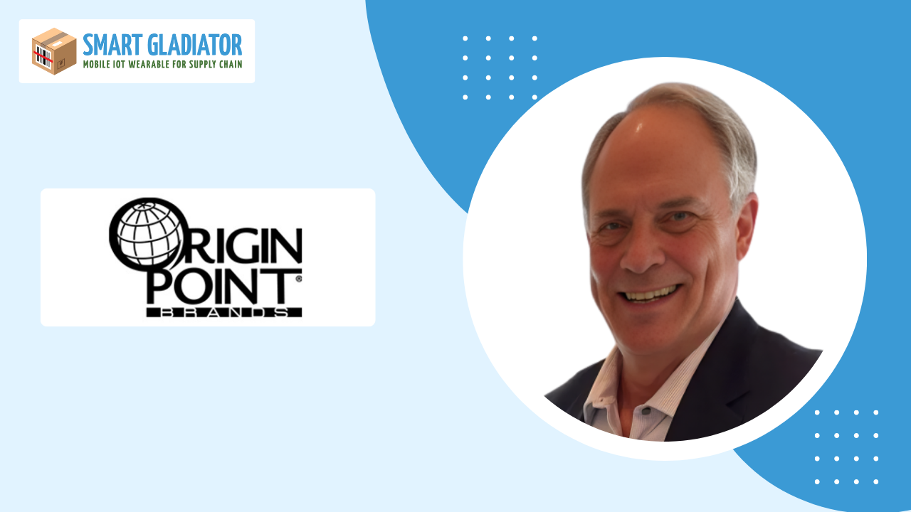 LoadProof Testimonial - John Wood, Origin Point Brands, LLC | LoadProof