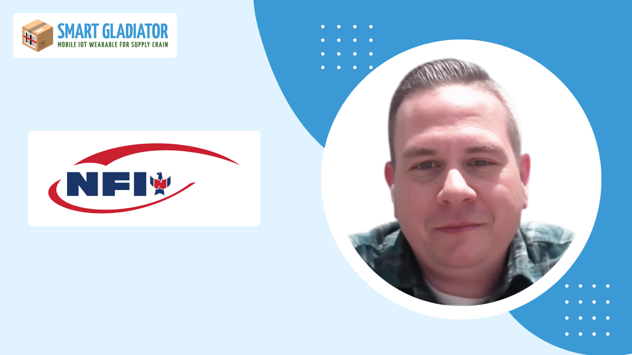 LoadProof Testimonial - Scott Frankhouser, NFI | LoadProof