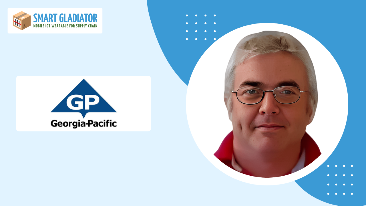 LoadProof Testimonial - Stephen Donovan, Georgia-Pacific LLC | LoadProof