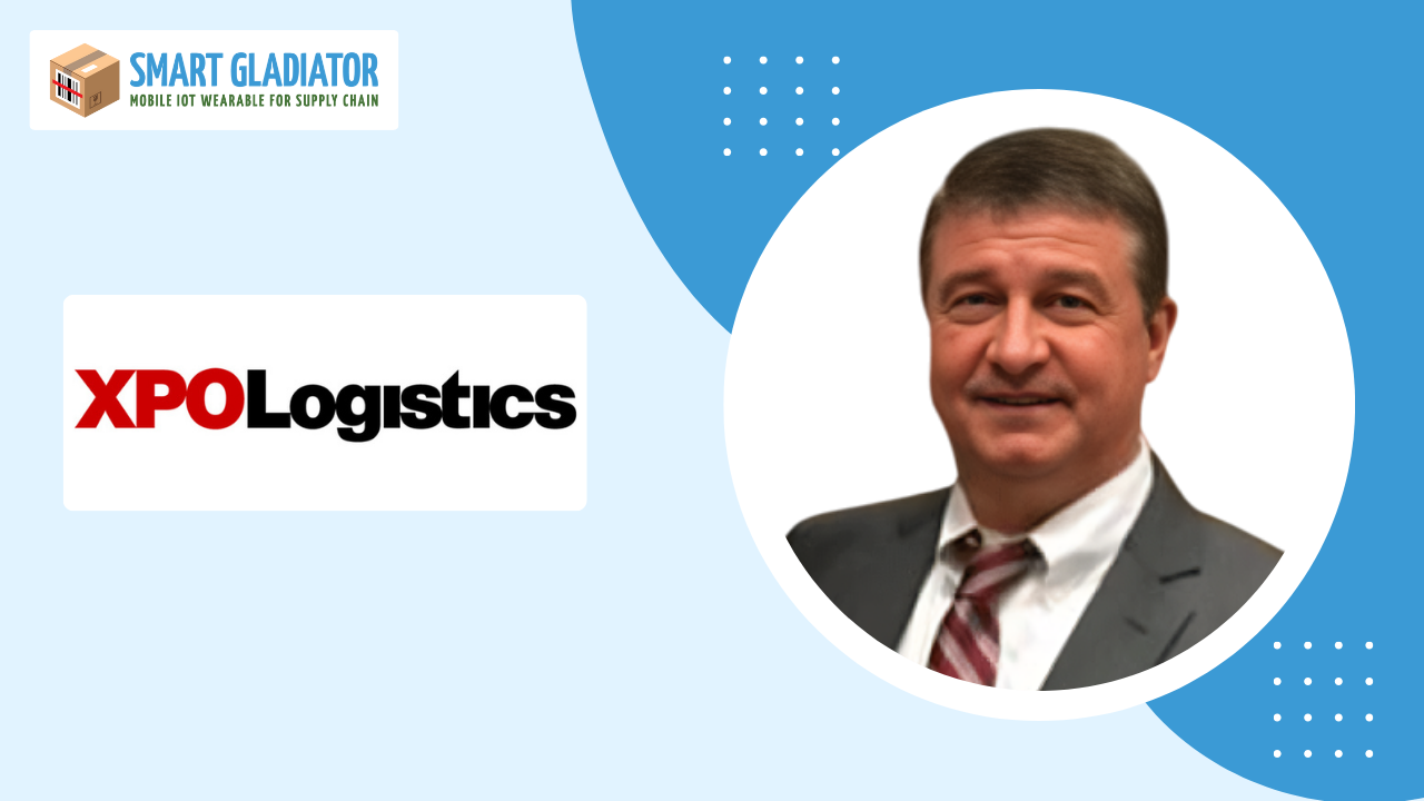 LoadProof Testimonial - Tim Campbell, XPO Logistics | LoadProof