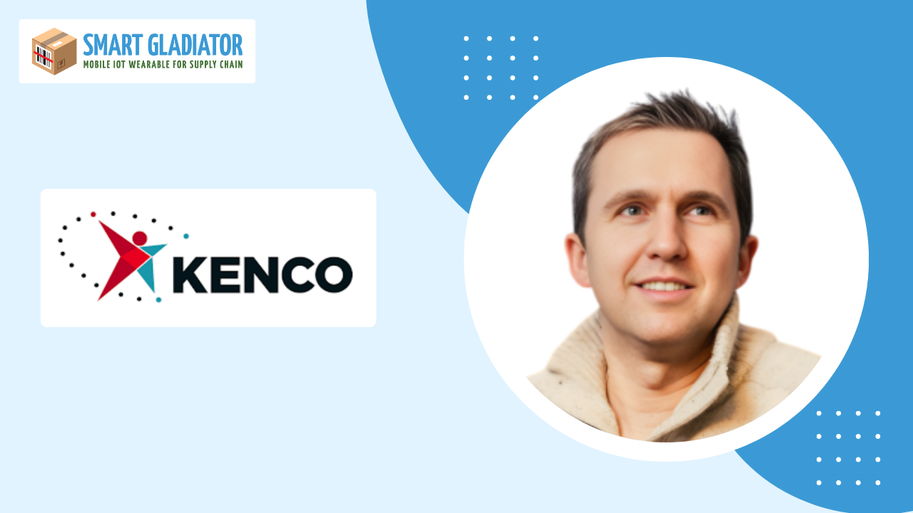 LoadProof Testimonial - Trever E, Kenco Logistic | LoadProof