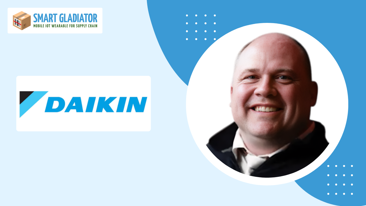 LoadProof Testimonial - Troy Hansen, Daikin Applied | LoadProof