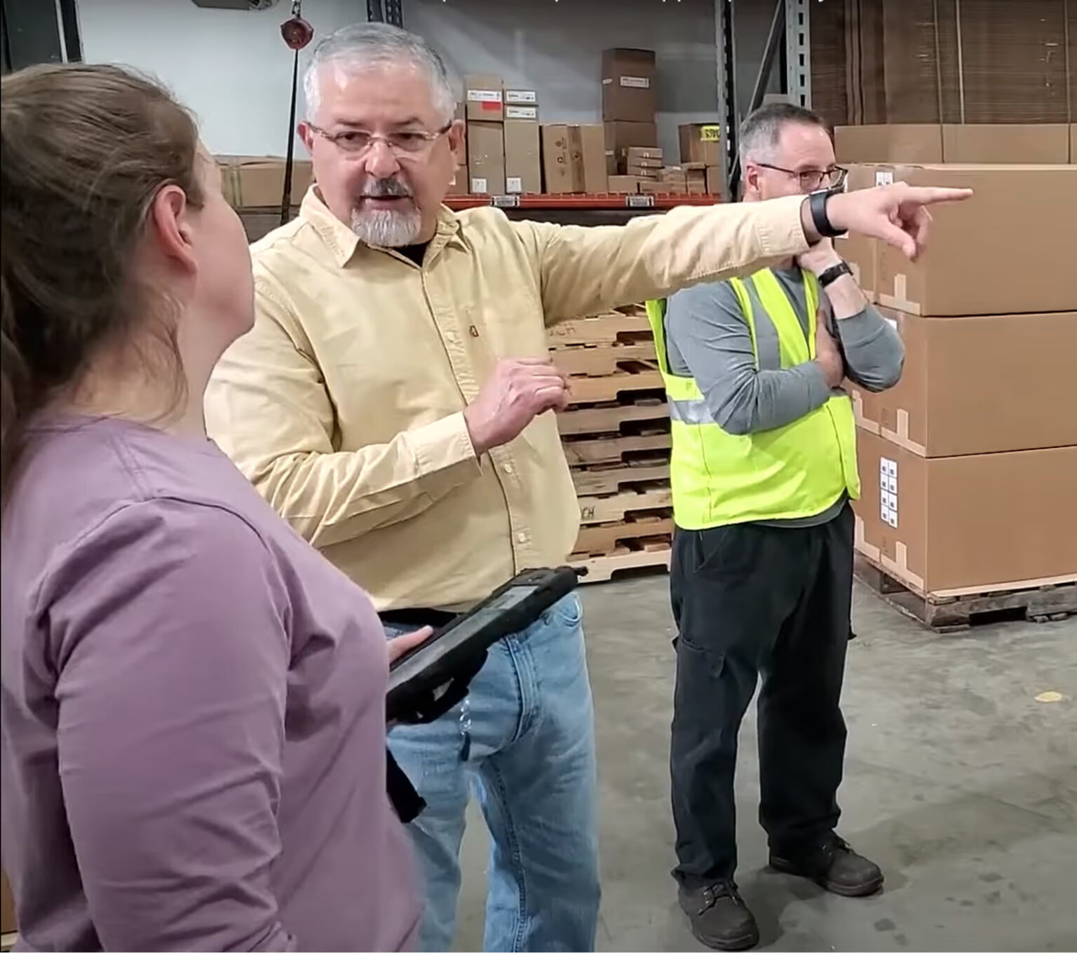 LoadProof | LoadProof