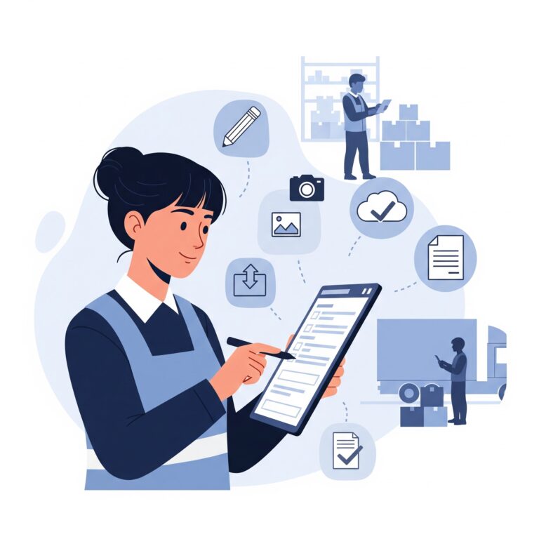 LoadProof Forms | LoadProof