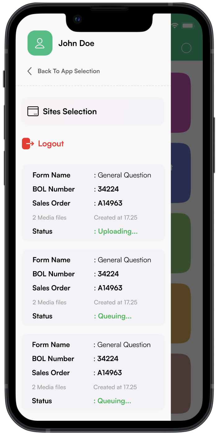 LoadProof Forms | LoadProof