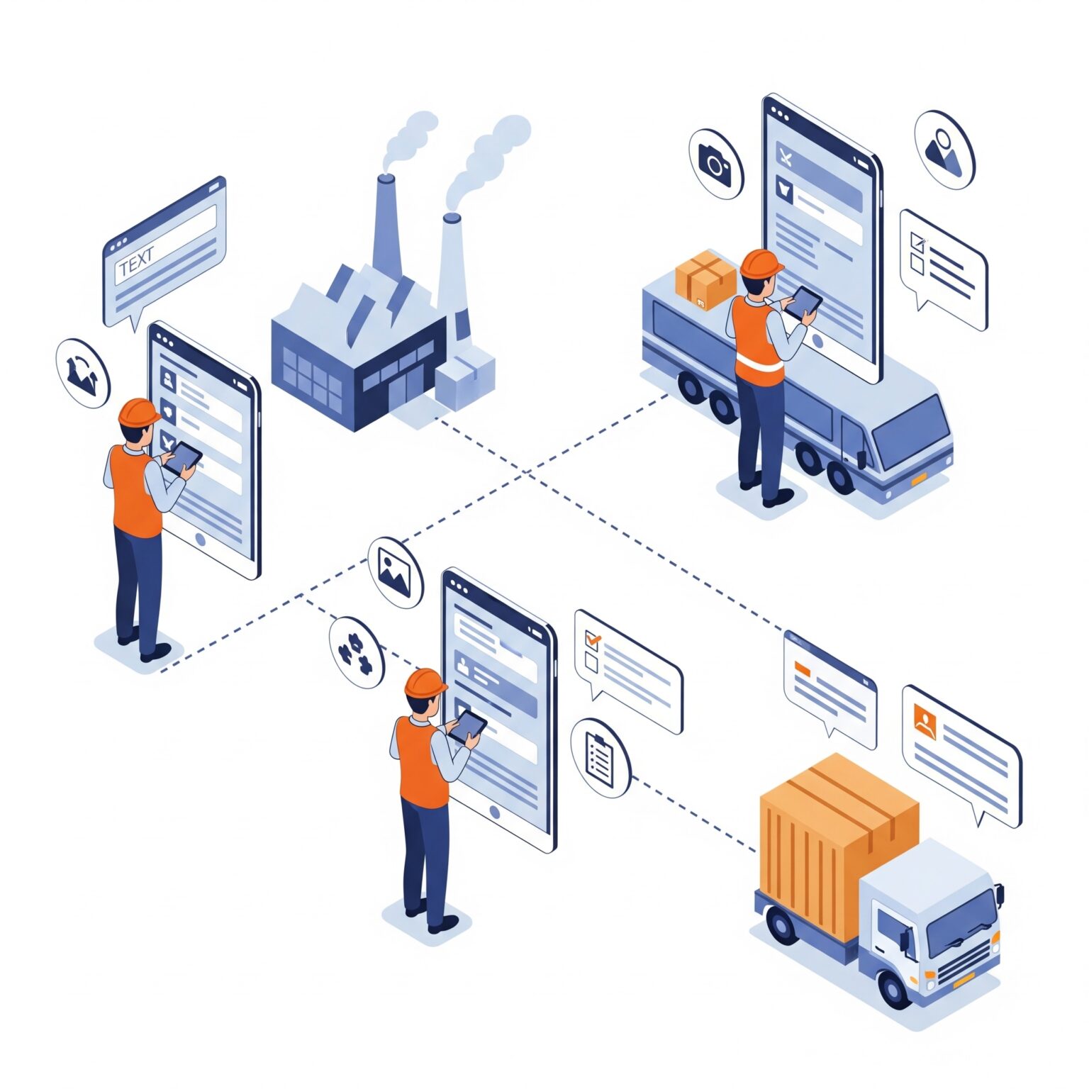LoadProof Forms | LoadProof
