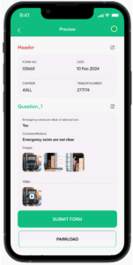 LoadProof Forms | LoadProof
