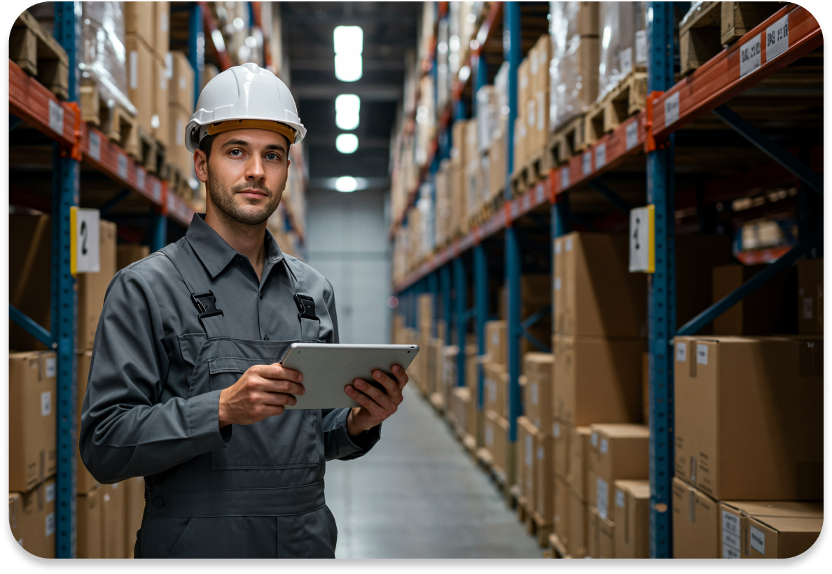 LoadProof Forms | LoadProof