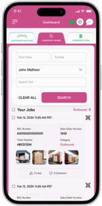 LoadProof Viewer | LoadProof