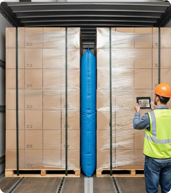 Document Weight to show Zero Shorts using Photo | LoadProof